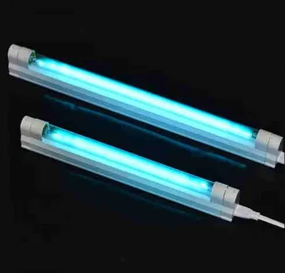 Was ist die 3535 UV-C-LED 275 nm und was sind ihre Kernwerte? - Wissen ...